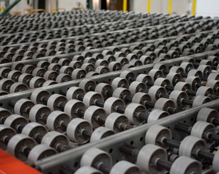 Carton Flow - Richmond Rack